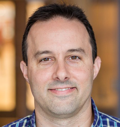 Leadership Team | Education in Aging and Geroscience Research Program