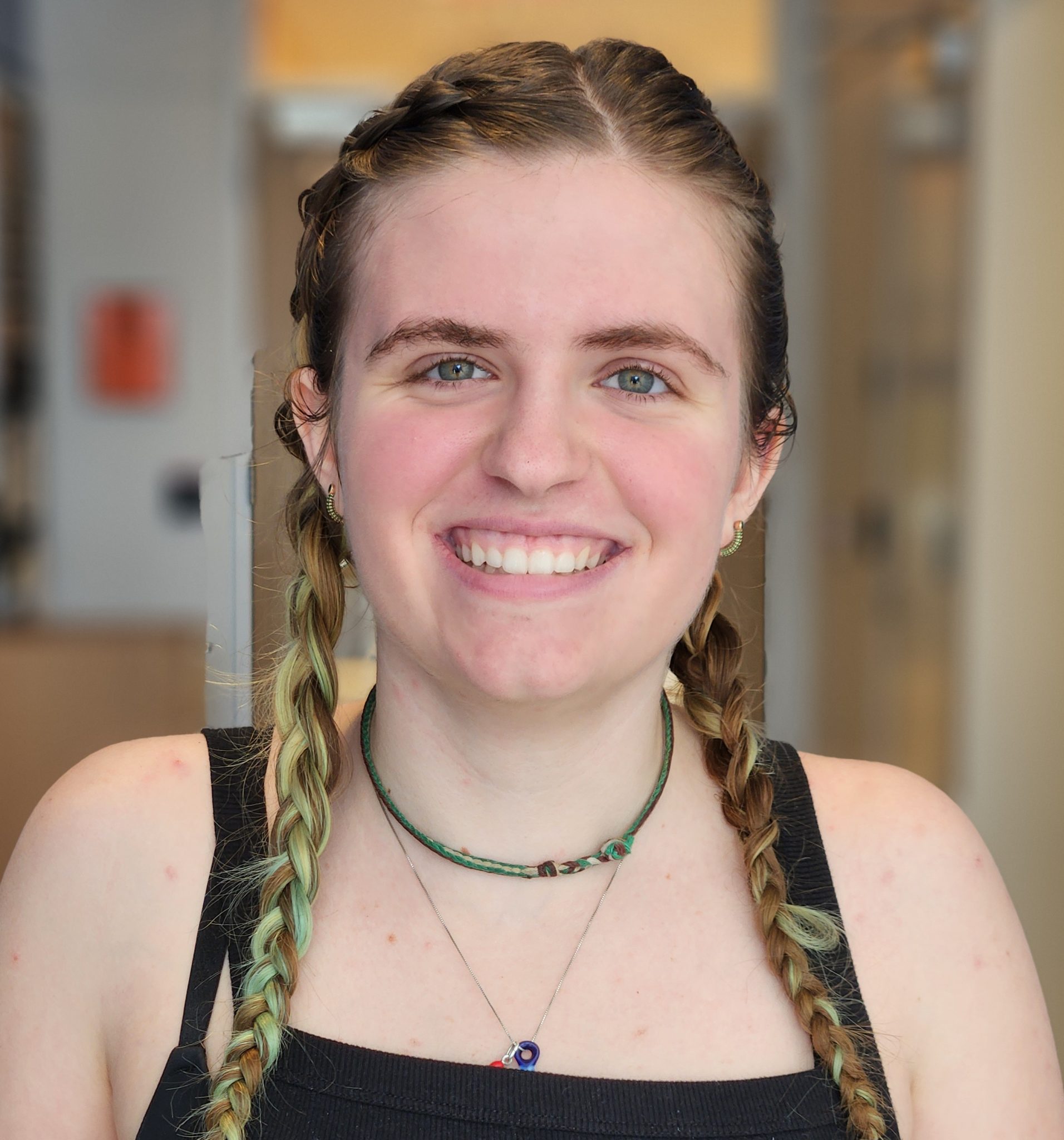 2024 EAGR Scholars | Education in Aging and Geroscience Research Program